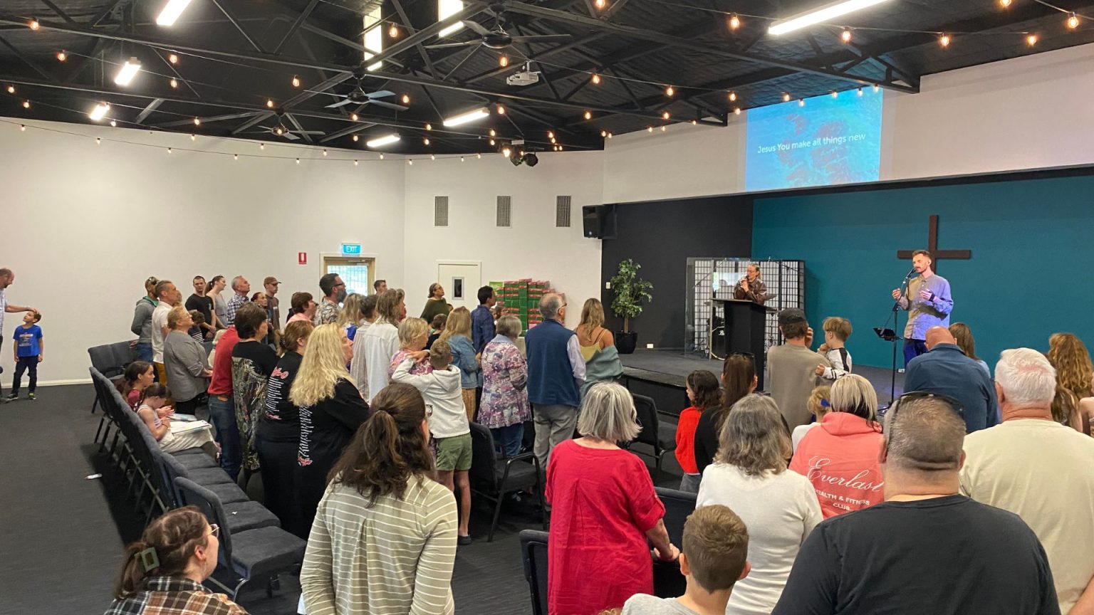 Gateway Community Church Home - Gateway Community Church