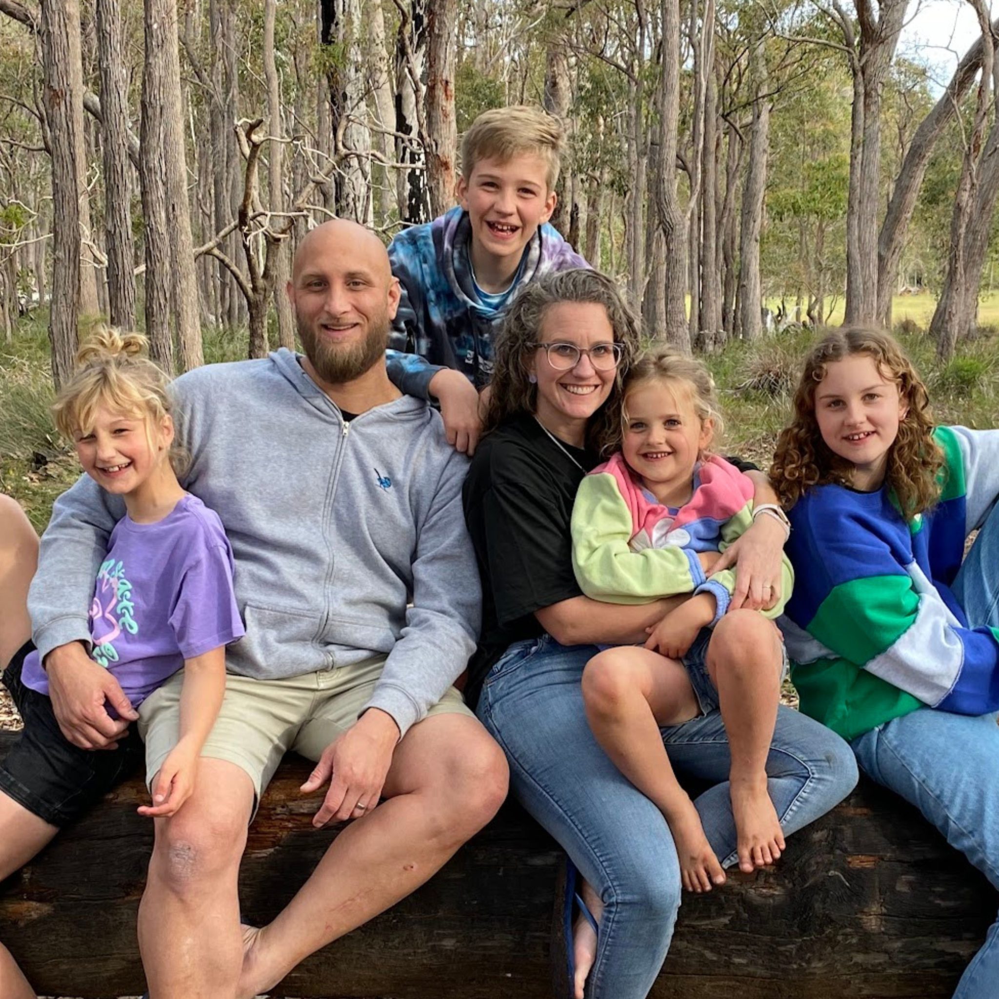 Church Leadership - Gateway Community Church